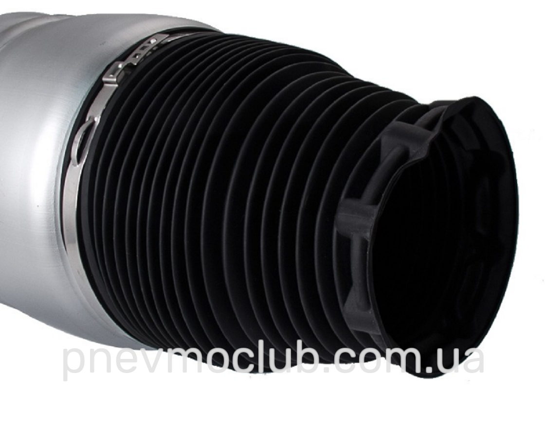 Пневмобалон передній правий Porsche Cayenne (95535840431)